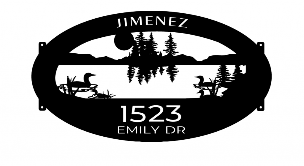 Jimenez sign in black » Sign Performance